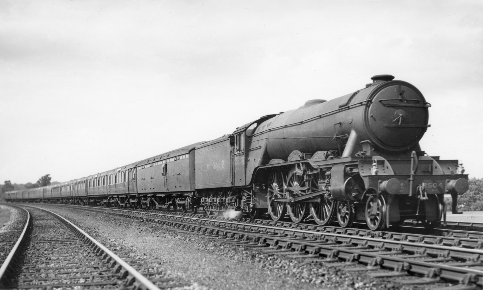 Parcels traffic in BR days - via passenger train - Steve Banks