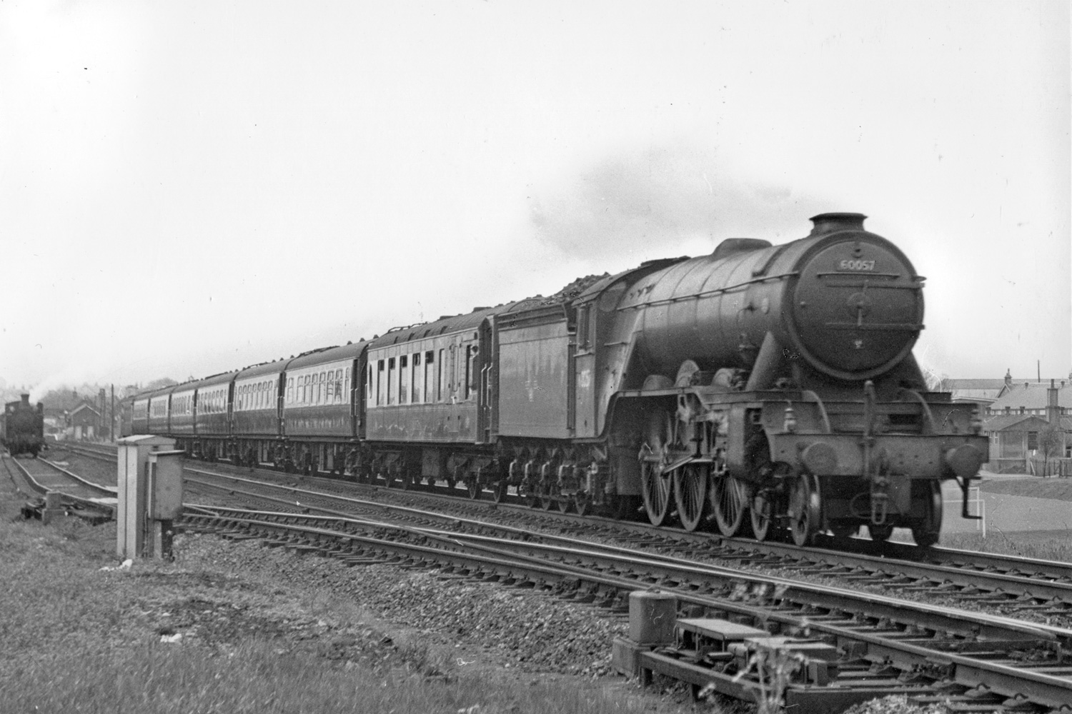 Queen of Scots - Steve Banks