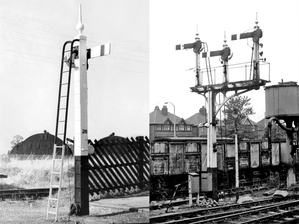 Railway historical research LNER & BR | Scale modelling | Coaches ...