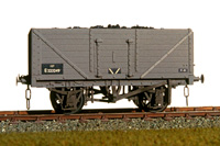 LNER goods - Steve Banks